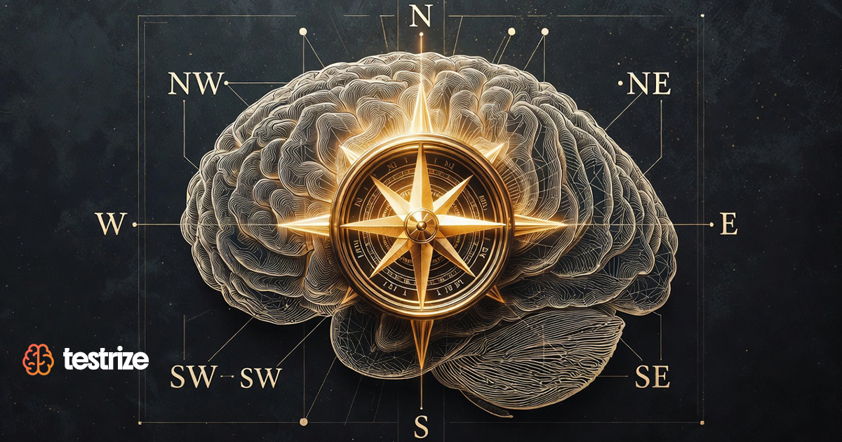 Working Memory Test 2026 | Free Scientific Assessment (10 Min) | Testrize