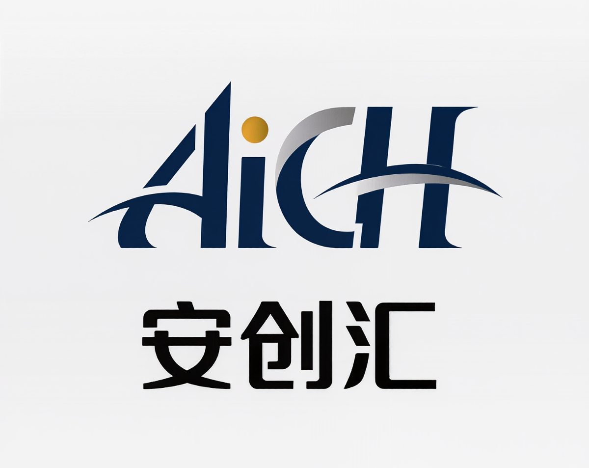 Unlocking Innovation with AiCH Industrial AI Solutions