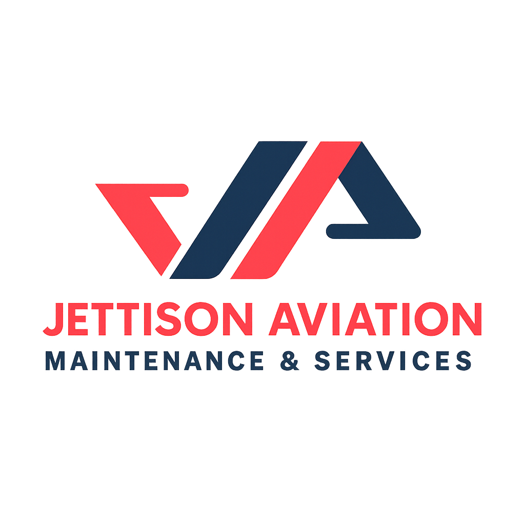 Jettison Aviation - Aircraft Maintenance & Pilot Training Programs
