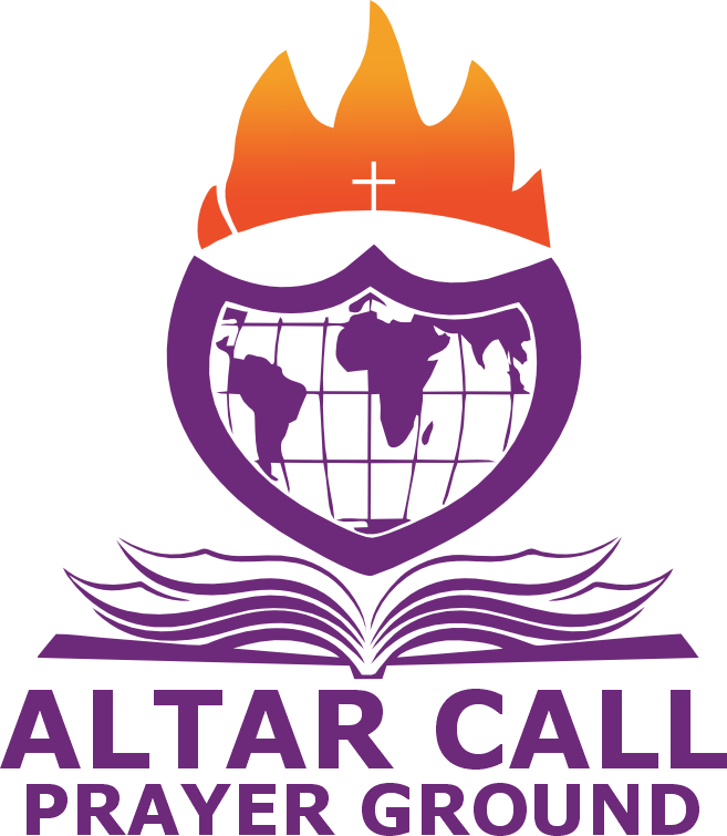 Altar Call Covenant Renewal Prayer Fire Ground - Transforming Lives ...